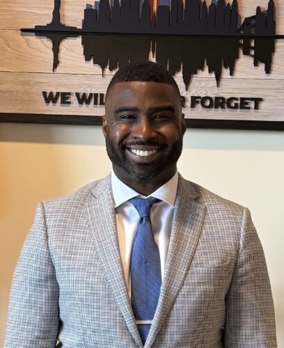 Aaron Leeper To Deliver Keynote Address At JHS Commencement | News ...